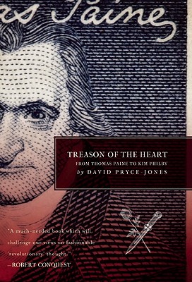 Treason of the Heart: From Thomas Paine