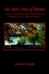 One Man's Story of Divorce