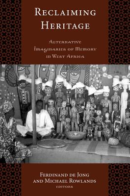 Reclaiming Heritage: Alternative