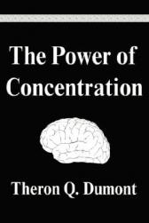 The Power of Concentration