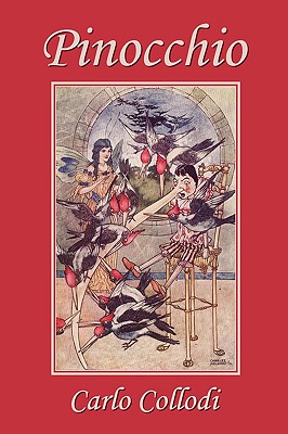 Pinocchio, as First Translated Into