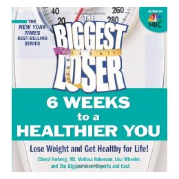 Biggest Loser Book 9