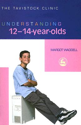 Understanding 12-14-Year-Olds