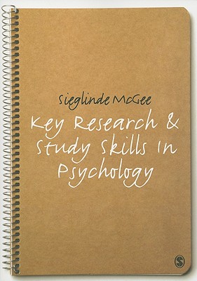 Key Research & Study Skills in