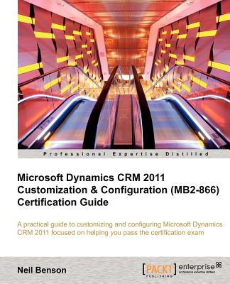 Microsoft Dynamics Crm 2011