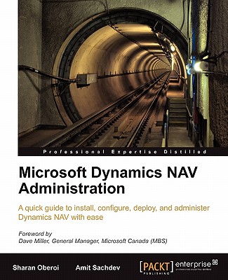 Microsoft Dynamics Nav