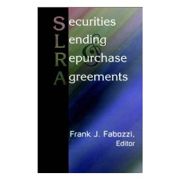 Securities Lending And Repurchas