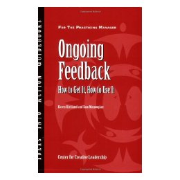 Ongoing Feedback