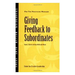 Giving Feedback T