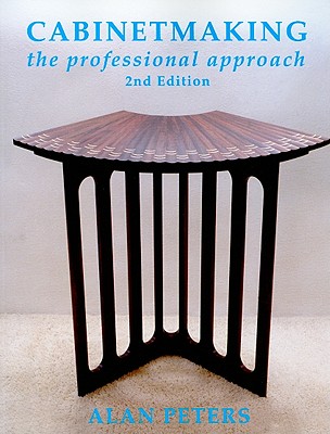 Cabinetmaking: The Professional
