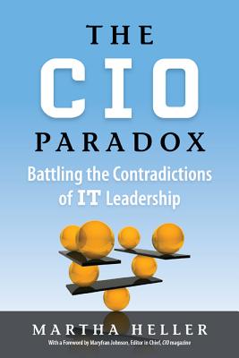 The CIO Paradox: Battling the