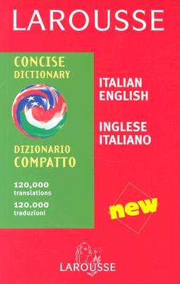 Larousse Dizionario Compatto/Larousse