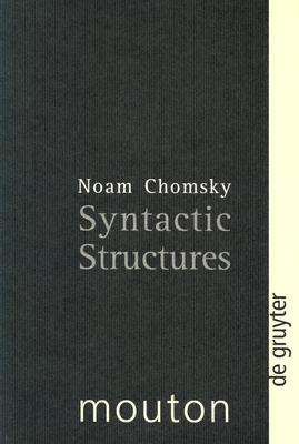 Syntactic Structures 句法结构