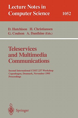 Teleservices and Multimed