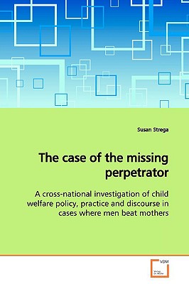 The Case of the Missing