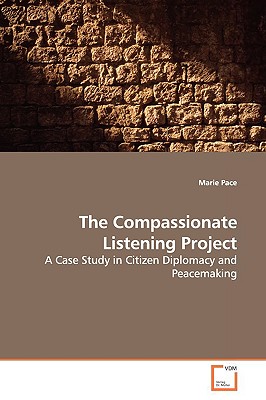 The Compassionate Listening