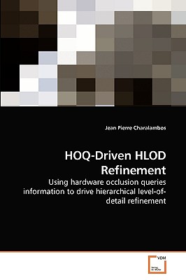 Hoq-Driven Hlod Refinement