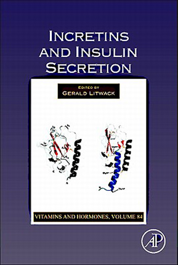 Incretins and Insulin Secretion: Volume 84