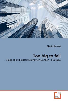 Too Big to Fail