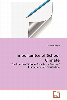 Importantce of School Climate
