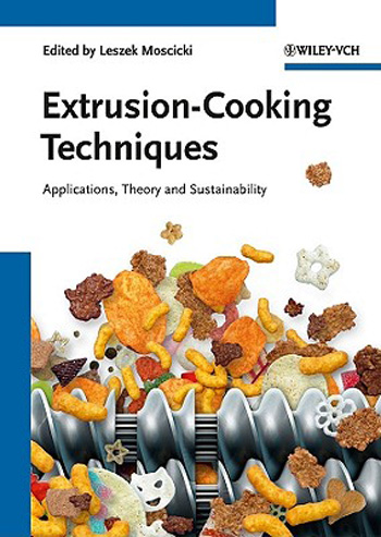 Extrusion-Cooking Techniques - Applications,...