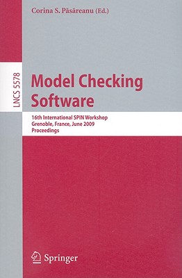 Model Checking Software