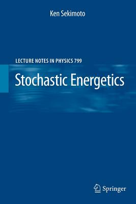 Stochastic Energetics