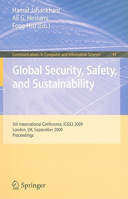 Global Security, Safety, and
