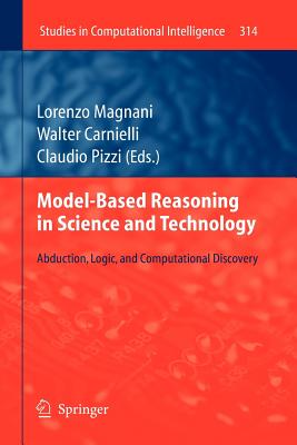 Model-Based Reasoning in Science and