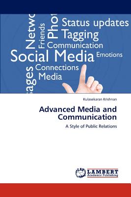 Advanced Media and Communication