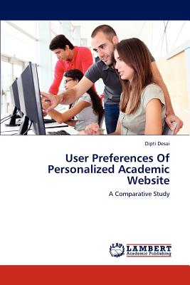 User Preferences of Personaliz