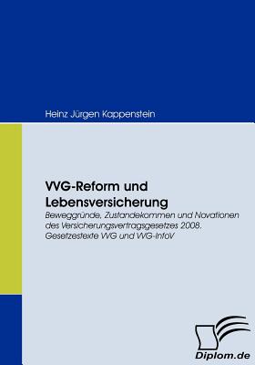 Vvg-Reform Und Lebensversicherung