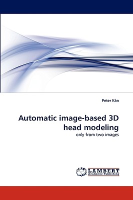 Automatic Image-Based 3D Hea