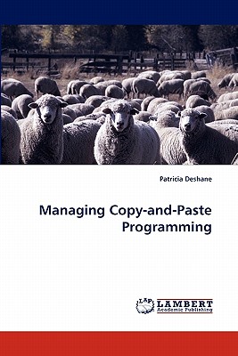Managing Copy-And-Paste