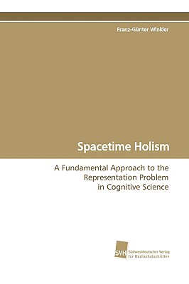 Spacetime Holism
