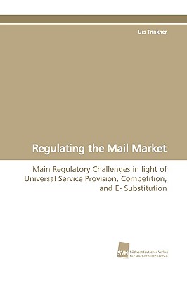Regulating the Mail Market