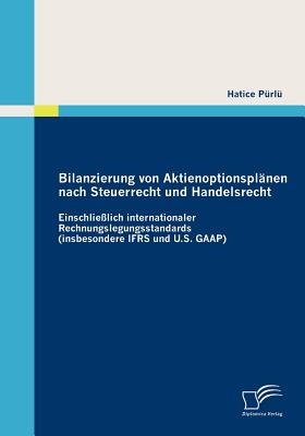 Bilanzierung Von Aktienoptionspl Nen