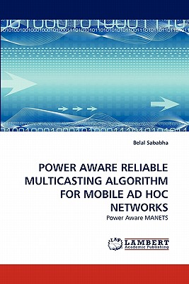 Power Aware Reliable Multicastin