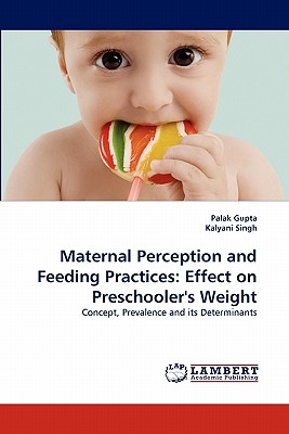 Maternal Perception and Feeding