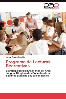 Programa de Lecturas Recreativas