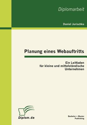 Planung Eines Webauftritts: E