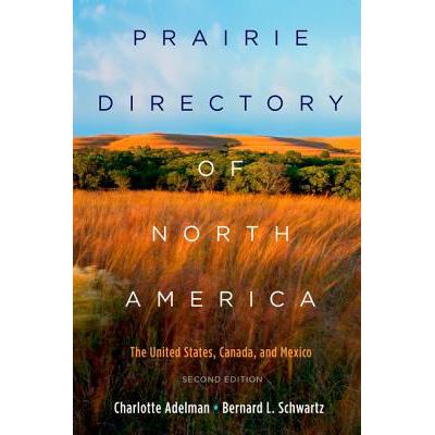 Prairie Directory of North America