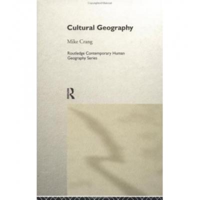 Cultural Geography