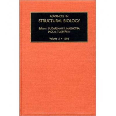 Advances in Structural Biology: v.5