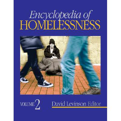 Encyclopedia of Homelessness