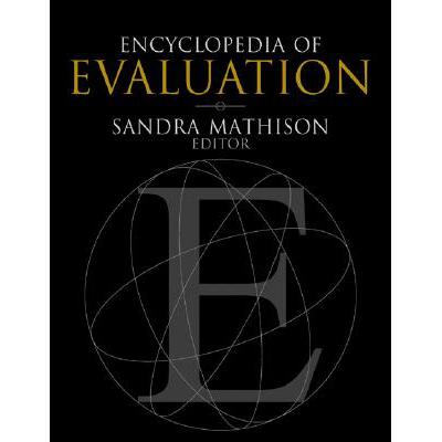 Encyclopedia of Evaluation