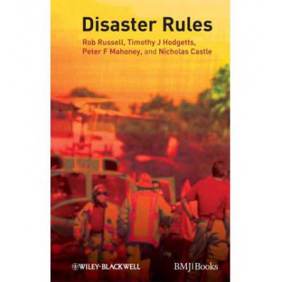 Disaster Rules [Wiley医学]