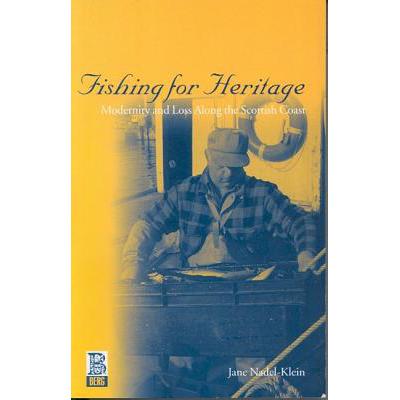 Fishing for Heritage