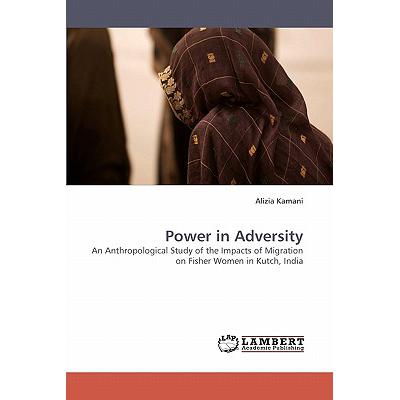 Power in Adversity