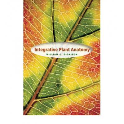 Integrative Plant Anatomy